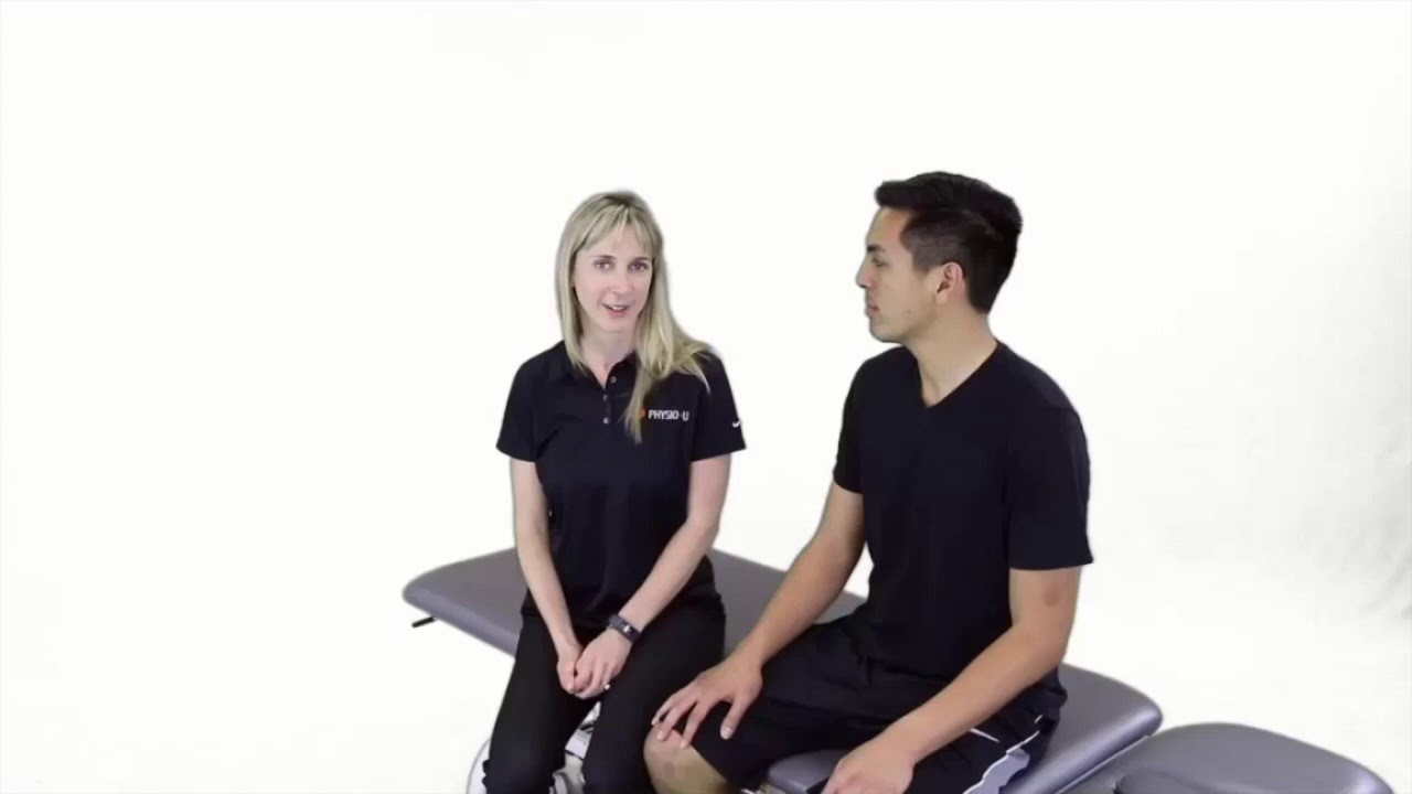 PNF in Action! | Clinical Pattern Recognition