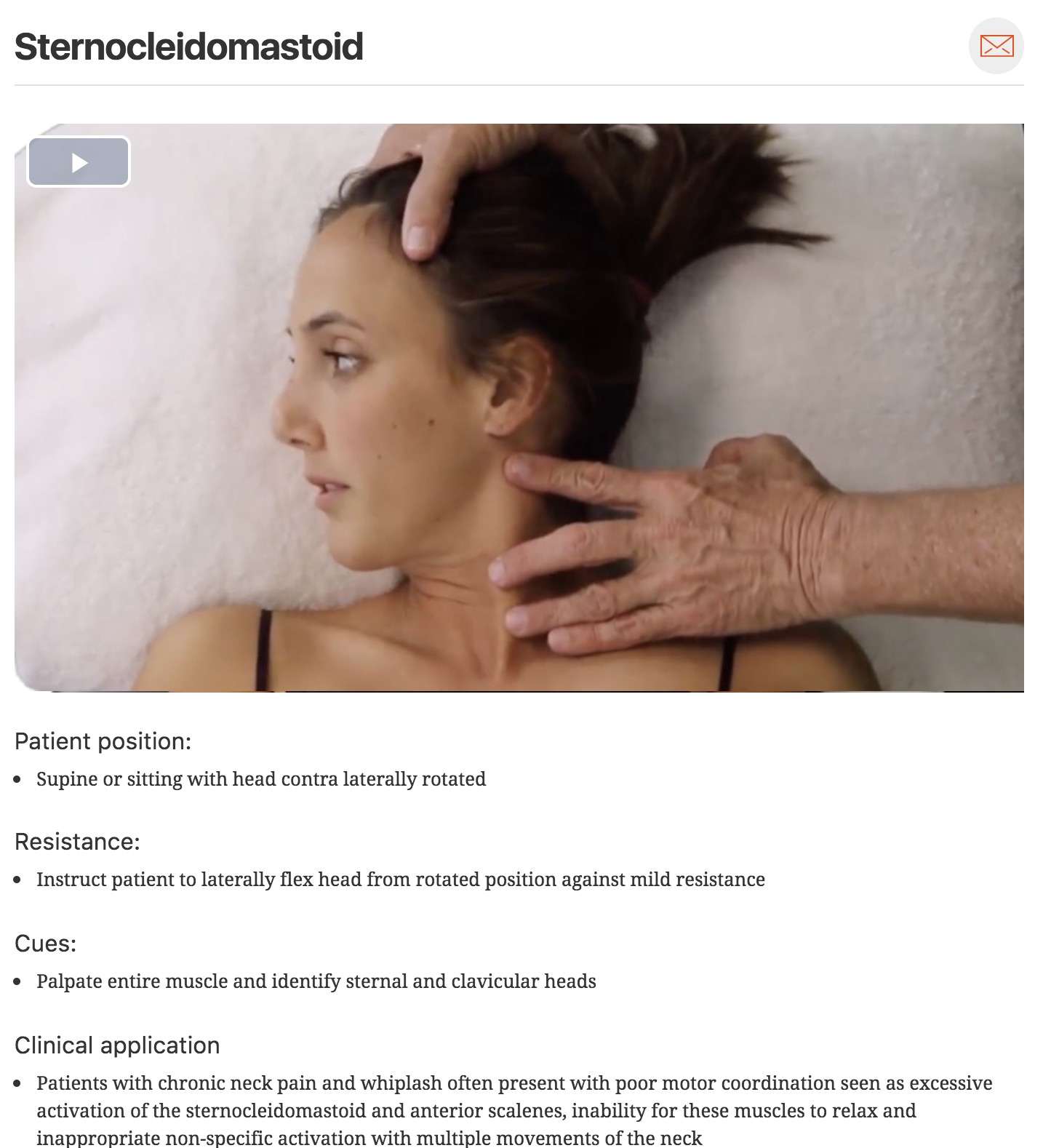 The Big ROM/MMT/Palpation Update | Clinical Pattern Recognition