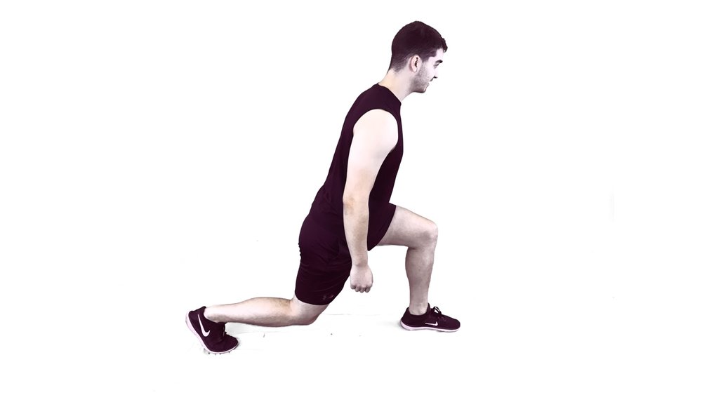 Lunging Into Stride Length Part II: Research Based Evidence of Benefits ...