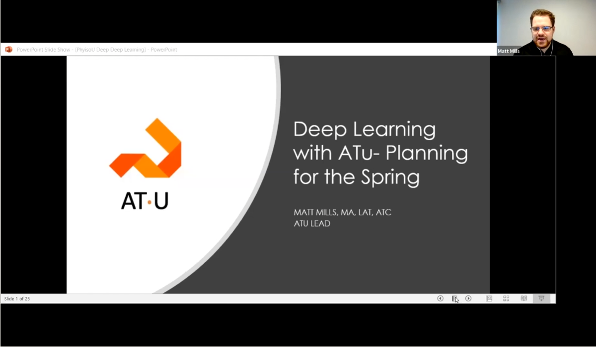 Deep learning: How the ATu apps are being used in the classroom ...