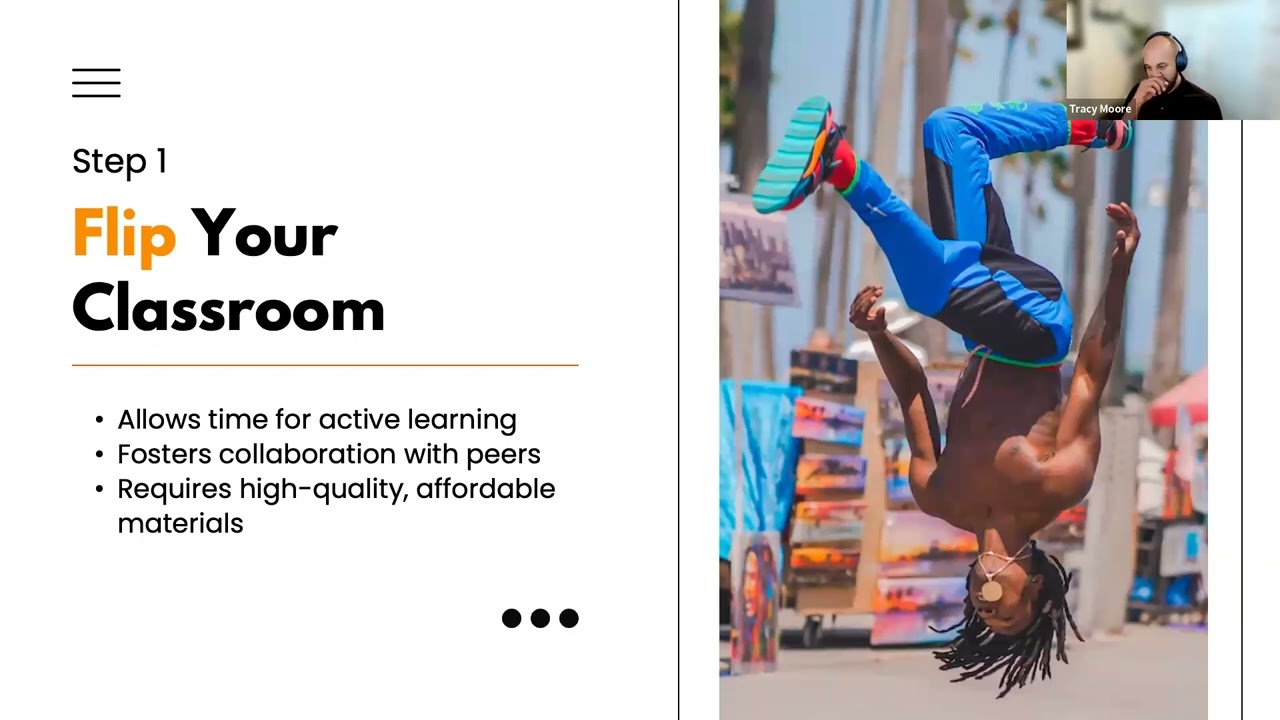 5 Easy Ways to Transform Your Classroom With PhysioU | Clinical Pattern ...