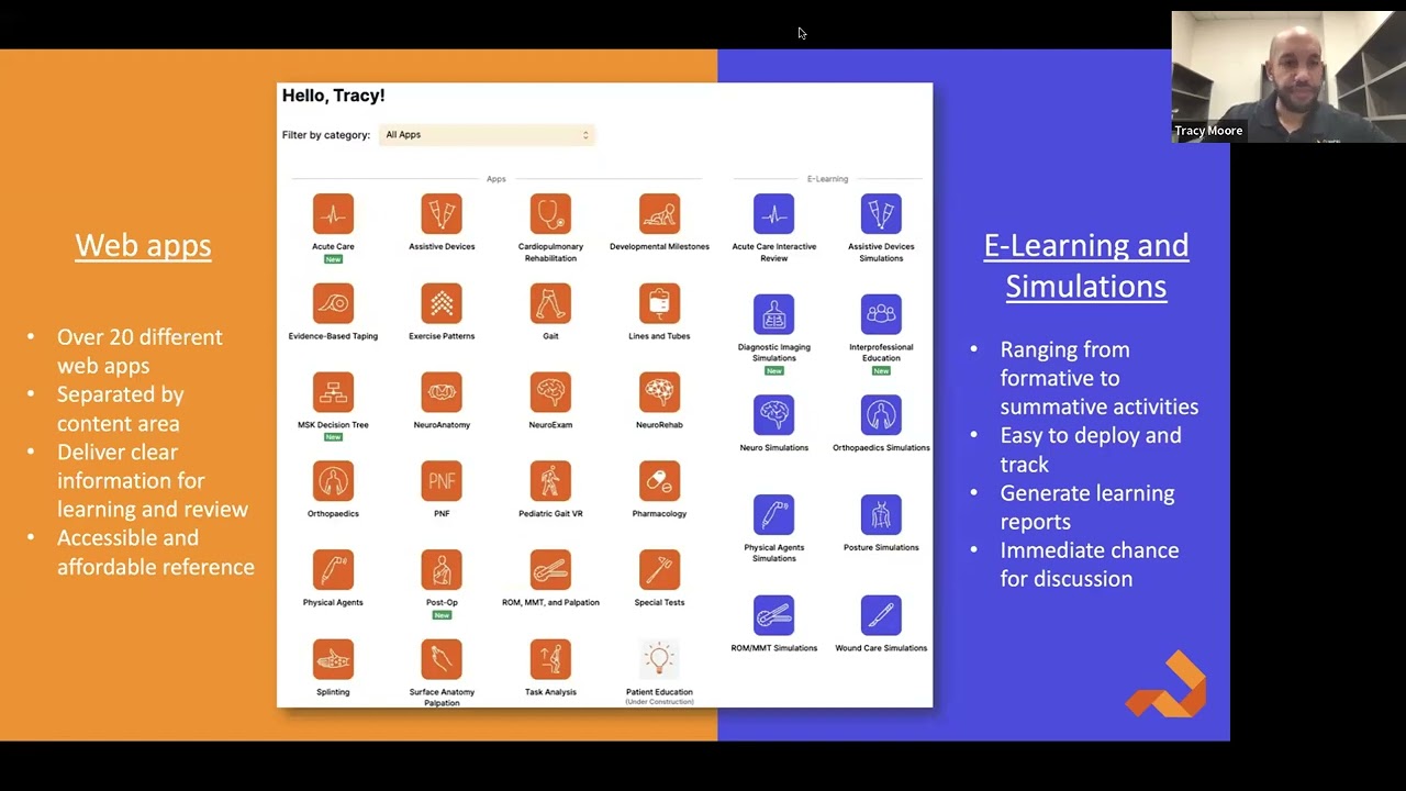 Advanced Features for Power Users: How to Maximize PhysioU for Your ...