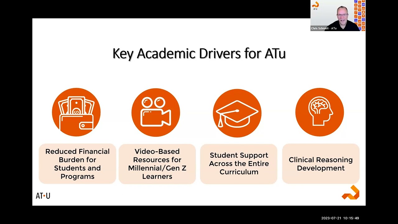 New App Tutorial Introducing the Acute Care Setting App for the General ...