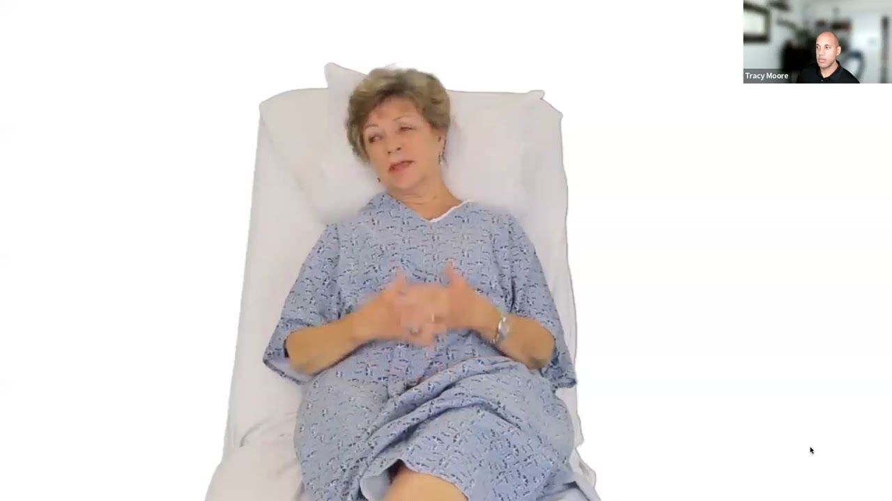 Cardiopulmonary Rehab Apps and E-Learning to Improve Clinical Reasoning ...