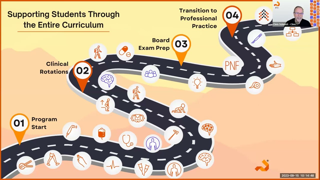 New App Tutorial: Introducing the Medical Screening App for the General Medical Classroom ...