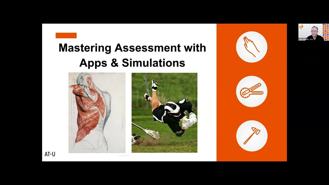 Mastering Shoulder Assessment: Interactive Apps & Simulations to ...
