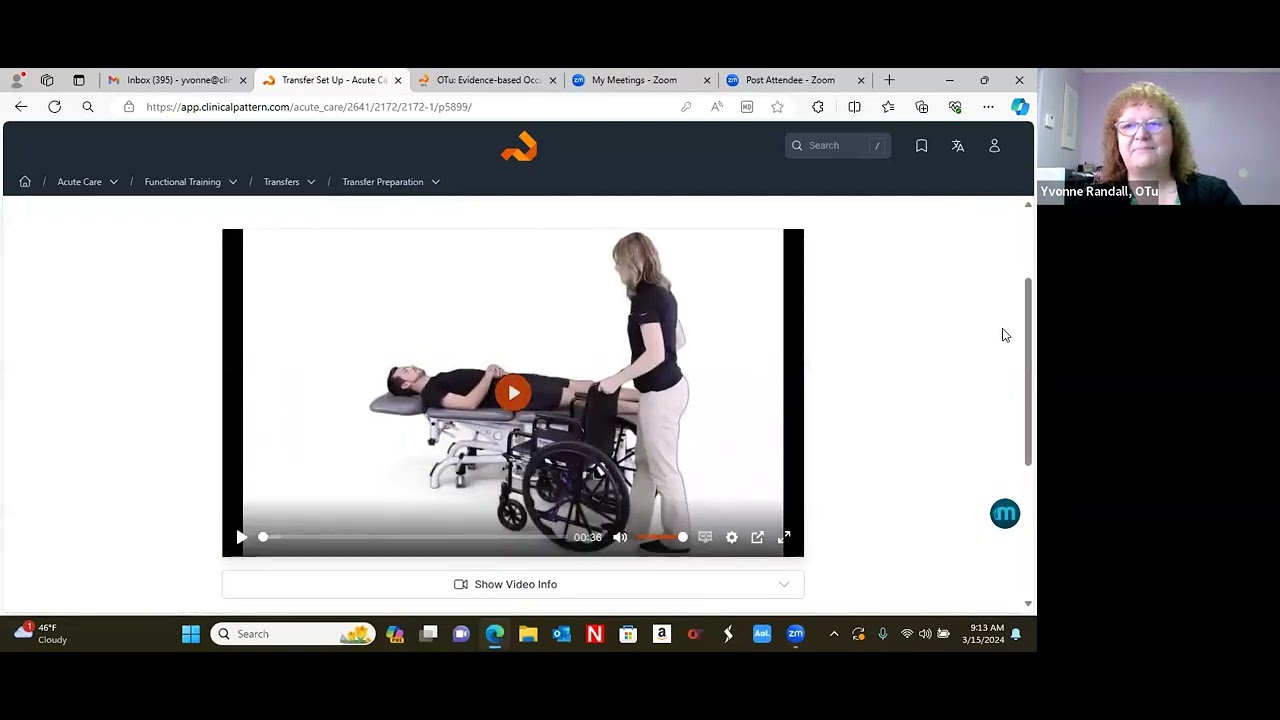 Empowering Students to Prioritize Safety: Mastering Essential Skills with OTu’s Comprehensive ...