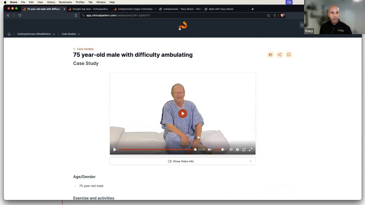Cultivating Critical Thinking: The Power of Case Studies and ...
