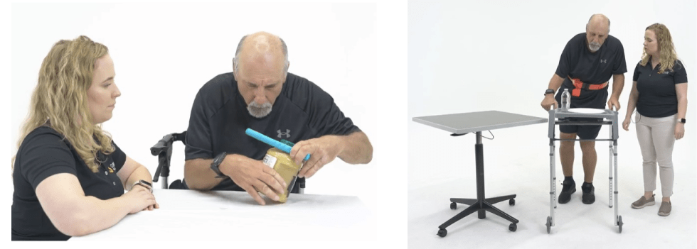 Occupational Therapy Adaptive Equipment | Interactive Learning for ...