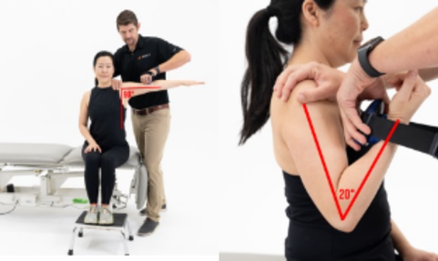 Lead the Way: Objective Muscle Strength Testing Using Handheld ...