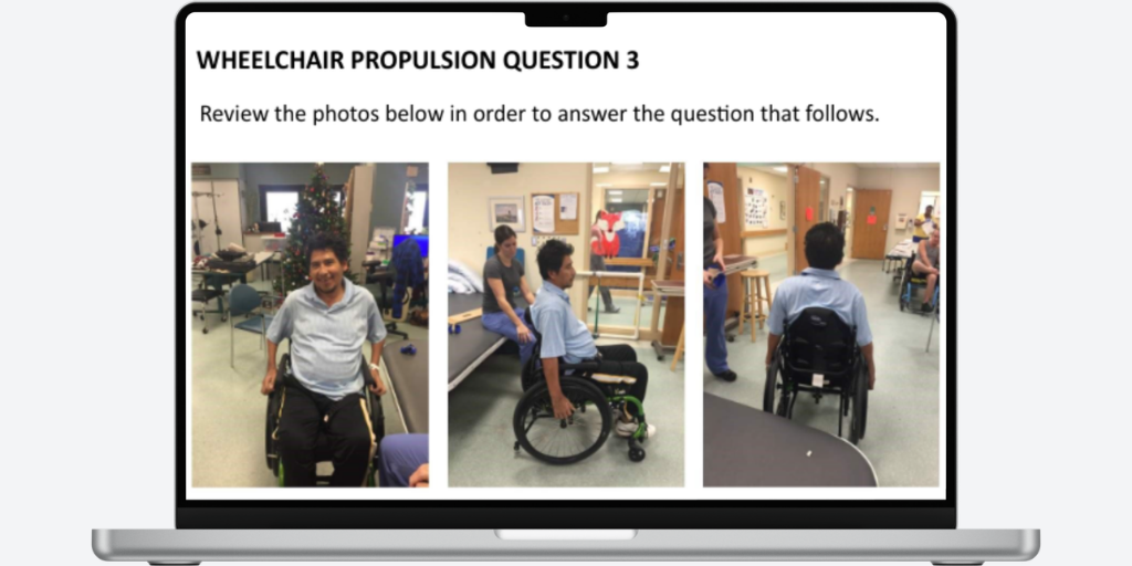 New App Offering! Neuro Simulations for PTA Education (March 2026 ...